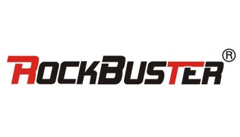 ROCKBUSTER – Llantired