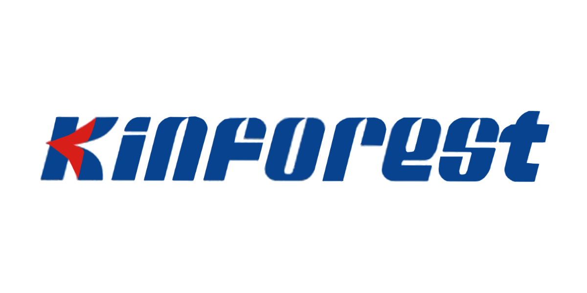 KINFOREST – Llantired