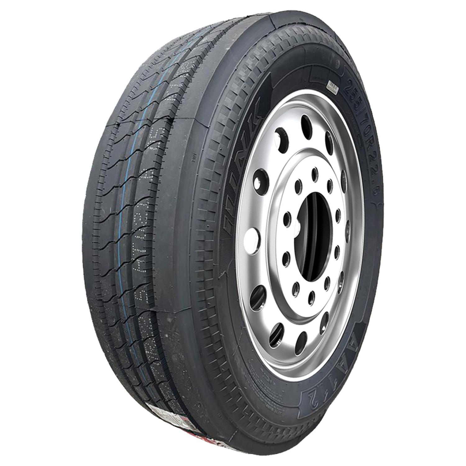 LLANTA 11R24.5 18C ILINK AA112 149M DIRECCION – Llantired