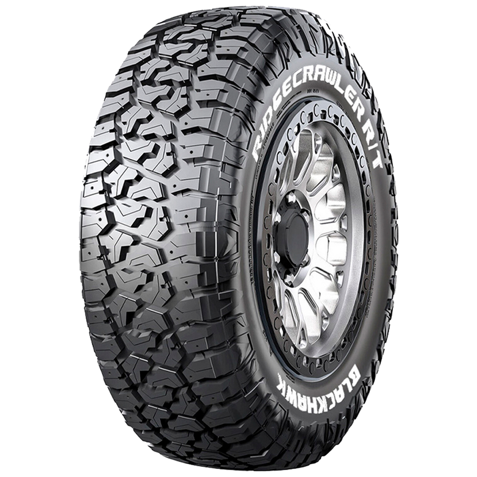 BLACKHAWK – Llantired