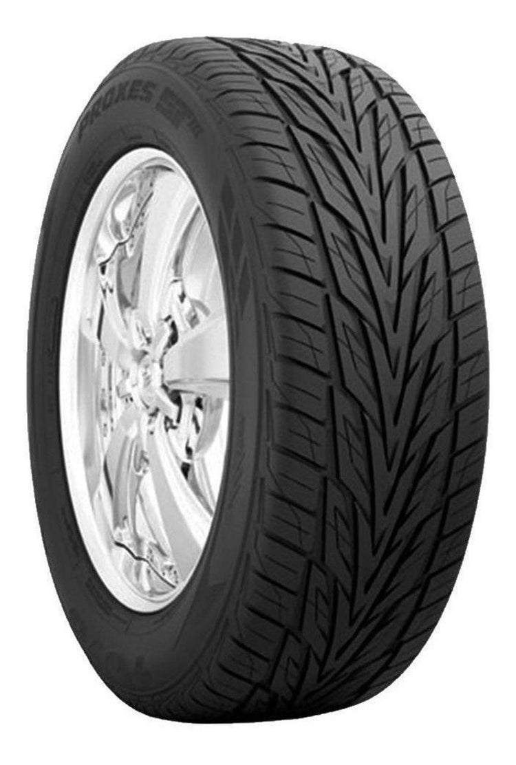 Toyo Tires – Llantired